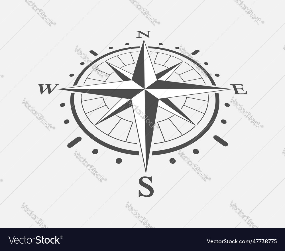 Direction Royalty Free Vector Image - VectorStock