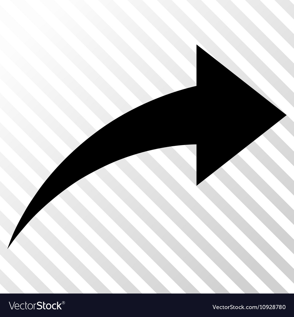 Redo icon Royalty Free Vector Image - VectorStock