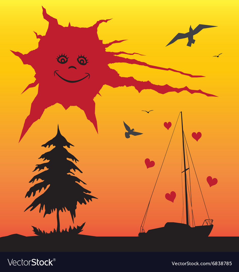 Object Royalty Free Vector Image - VectorStock