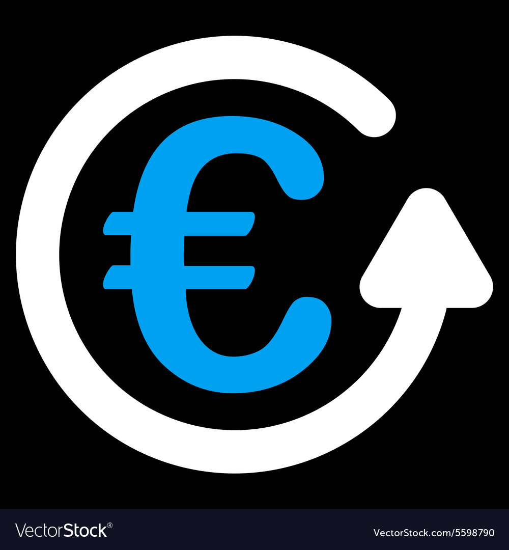 Chargeback icon Royalty Free Vector Image - VectorStock Chargeback icon Royalty Free Vector Image - VectorStock