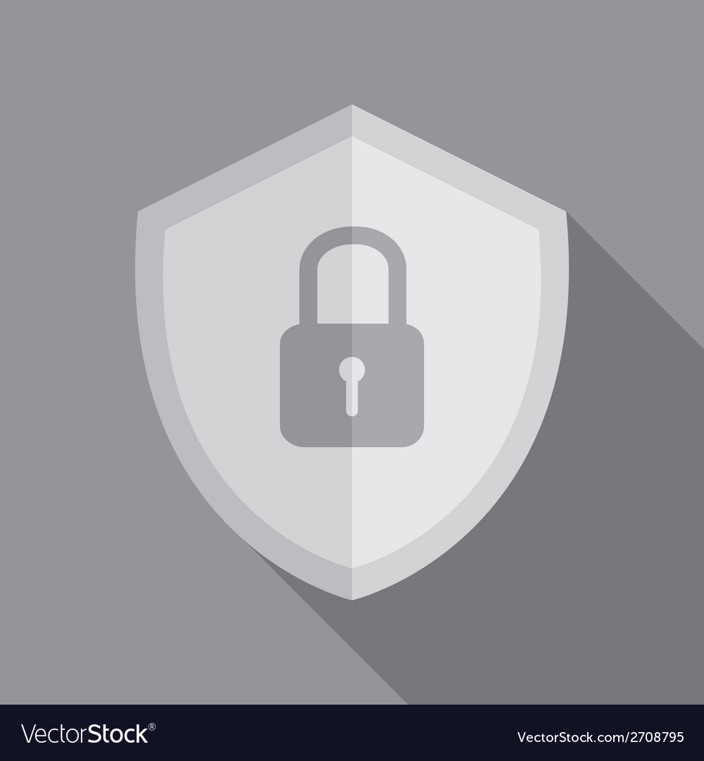 Security Royalty Free Vector Image - VectorStock