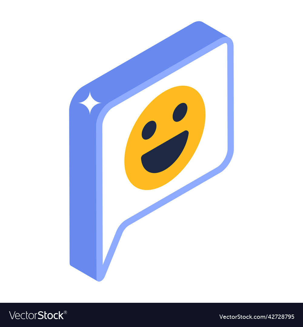 Smiley Royalty Free Vector Image - VectorStock