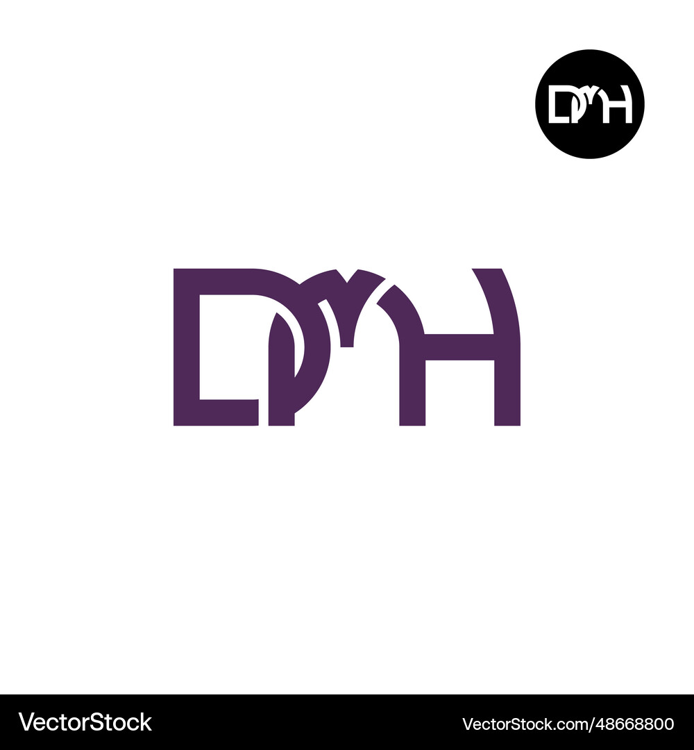 Dmh Logo 43 Dmh Royalty Free Images, Stock Photos & Pictures