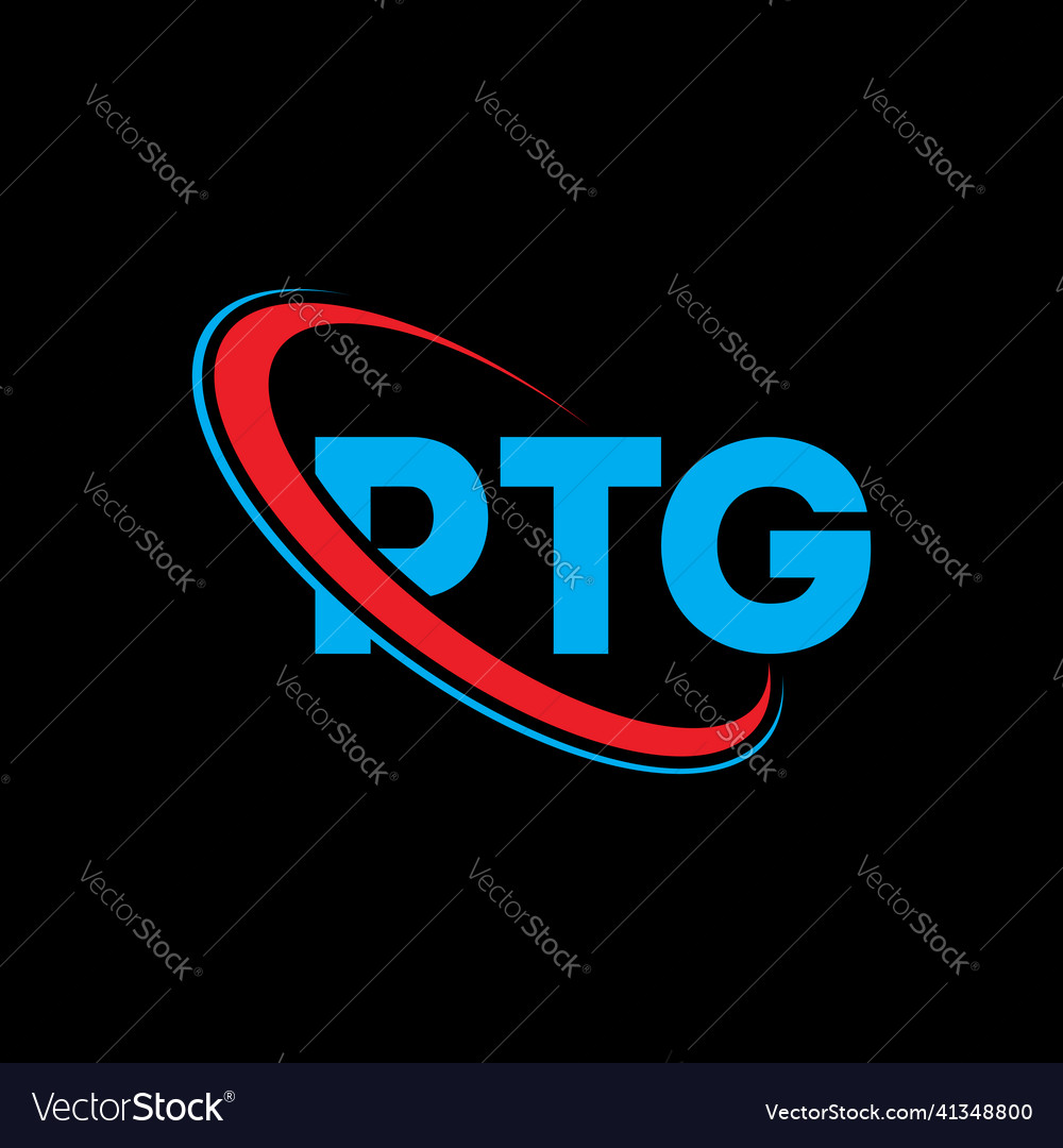 Ptg Logo