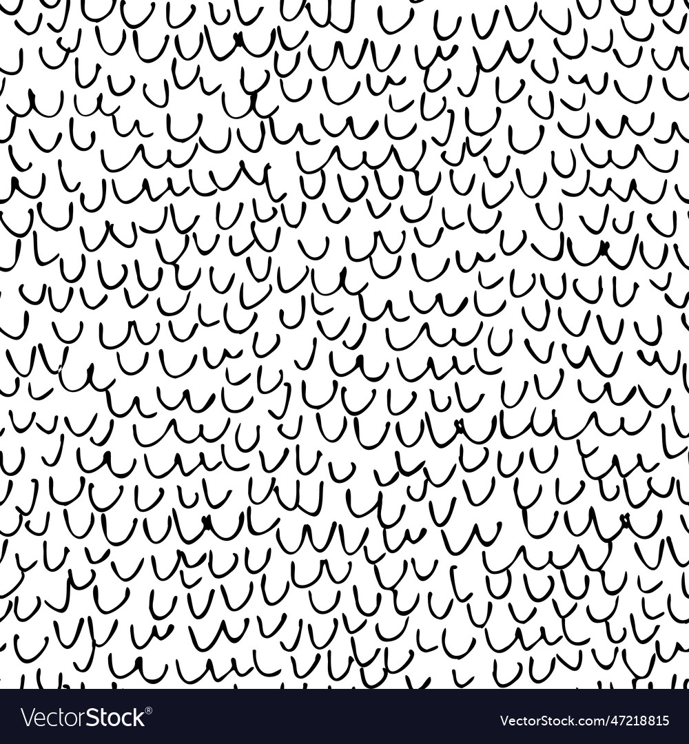 Abstract geometric background in marine style Vector Image