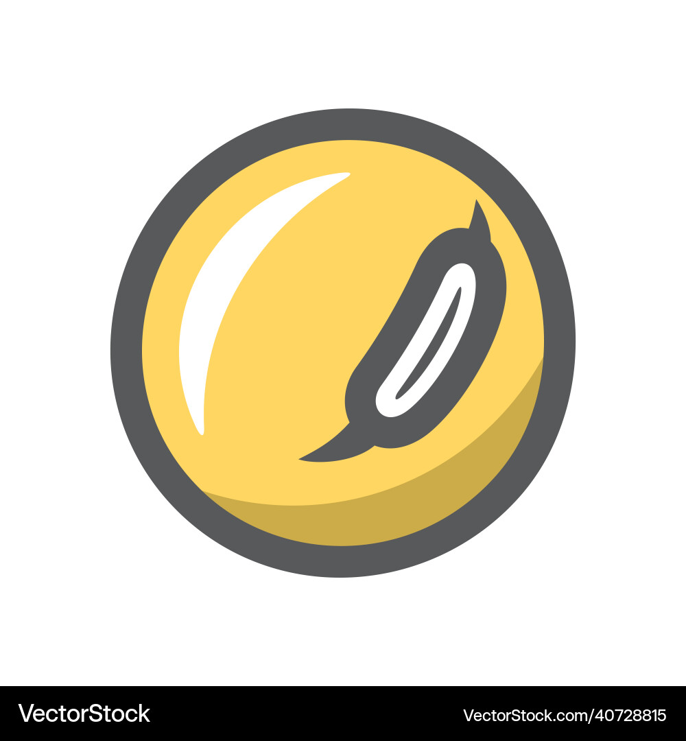 Soybean Icon