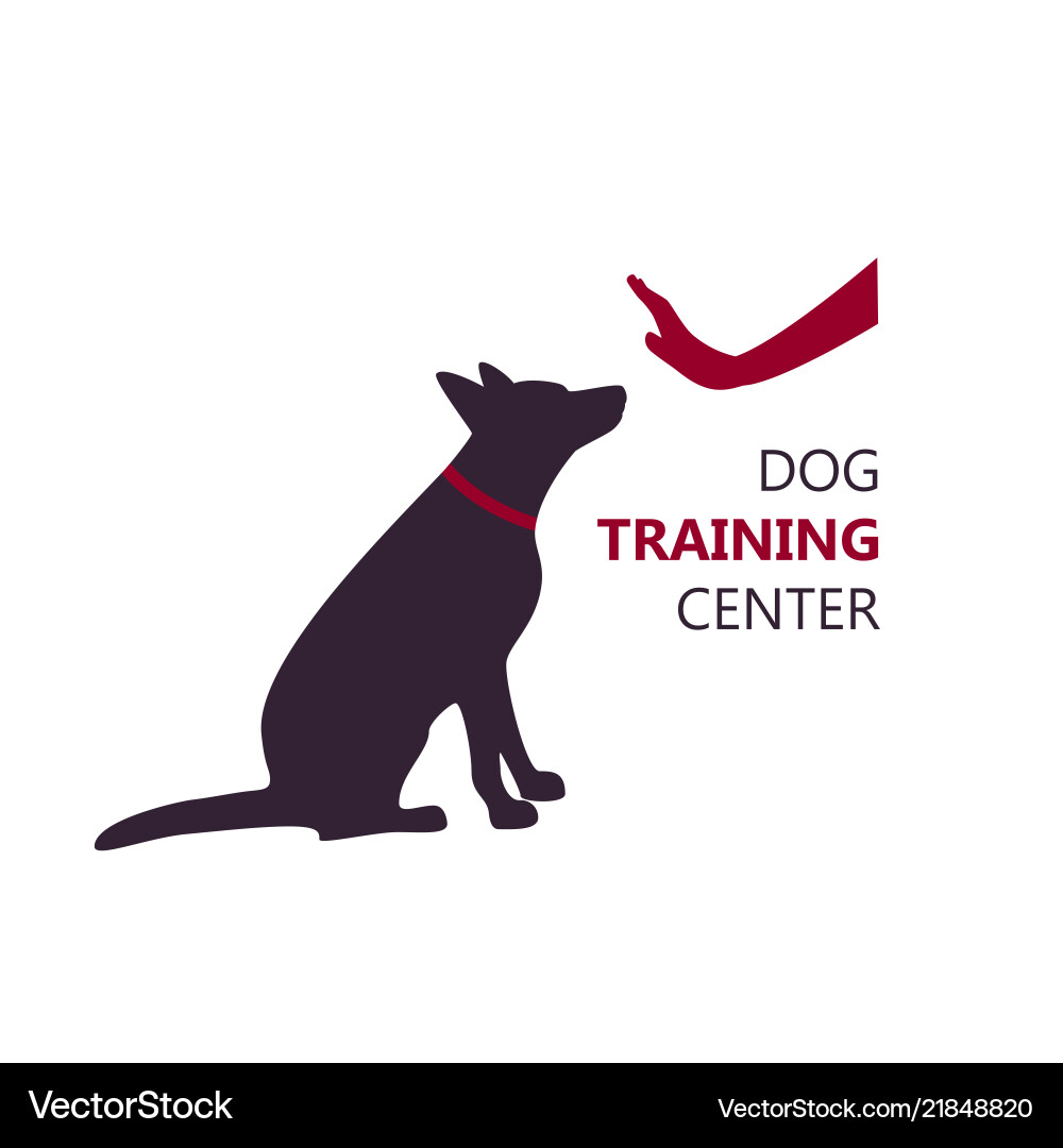Service Dog Training Logo