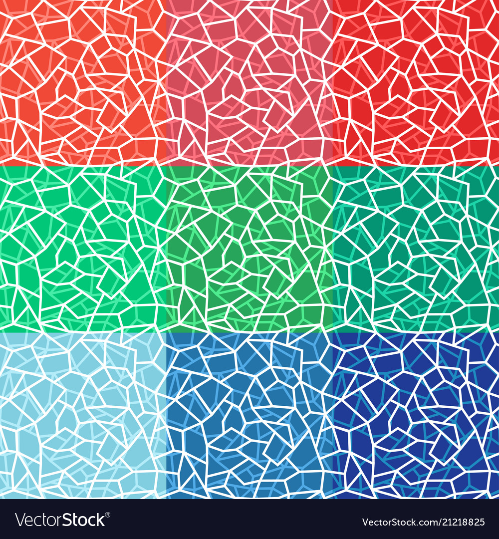 Pattern geometry Royalty Free Vector Image - VectorStock