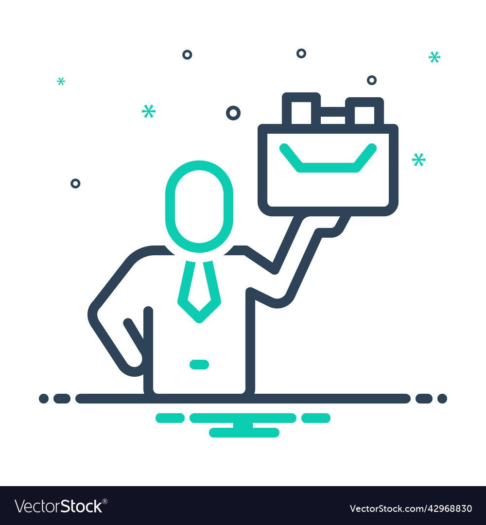 Easily Royalty Free Vector Image - VectorStock Easily Royalty Free Vector Image - VectorStock