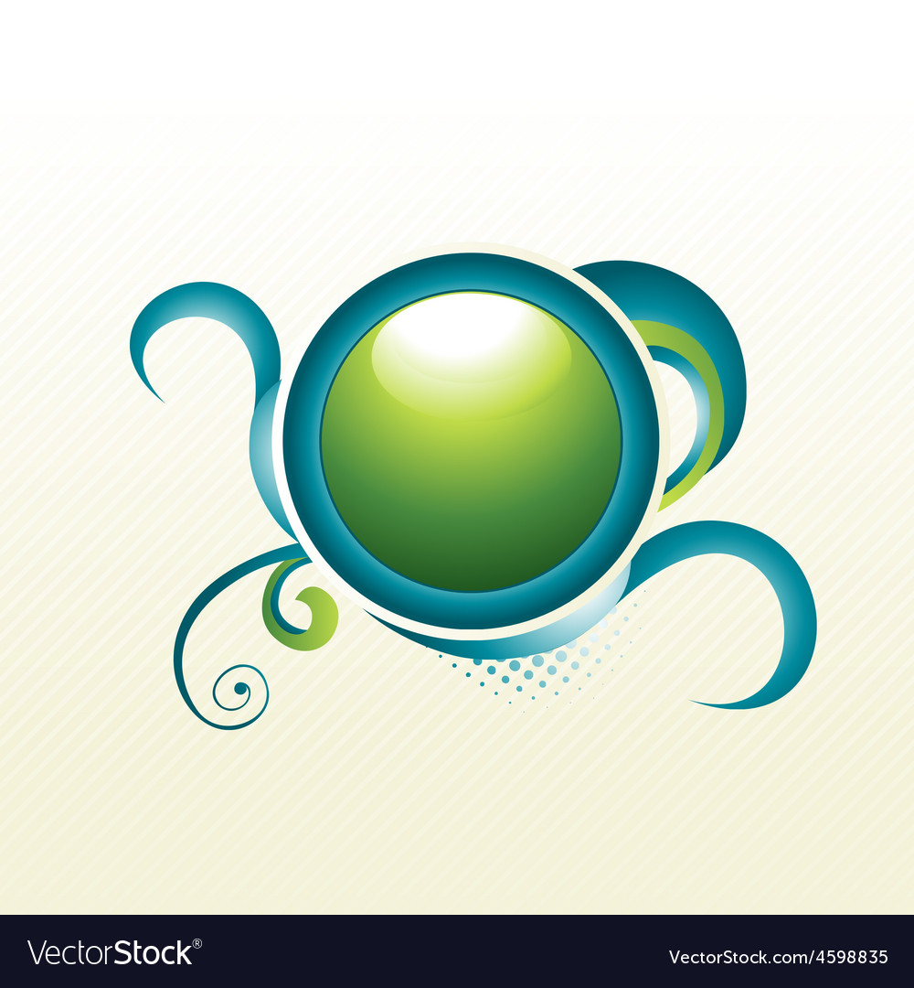 Circle Royalty Free Vector Image - VectorStock