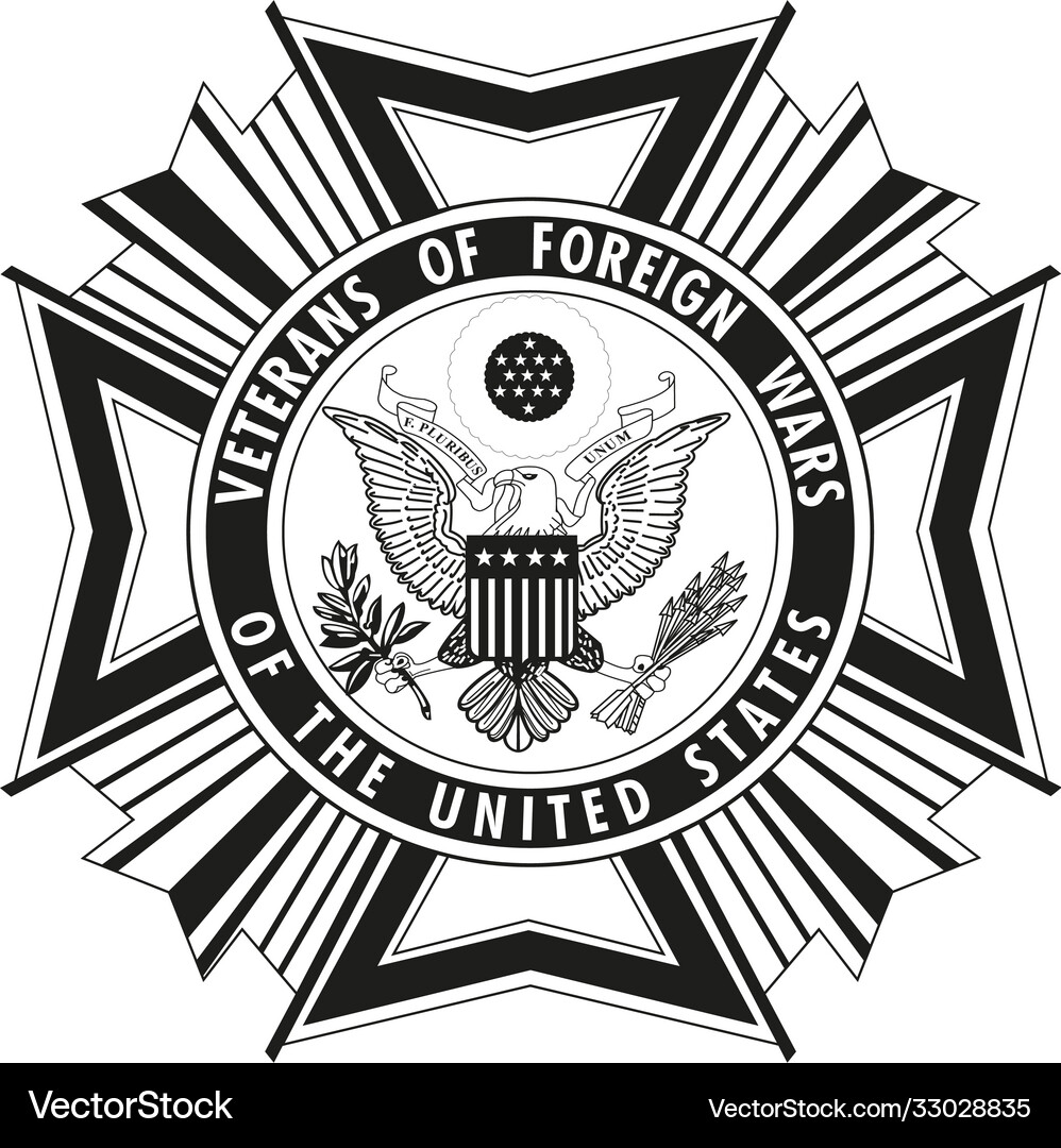 Veterans war Royalty Free Vector Image - VectorStock