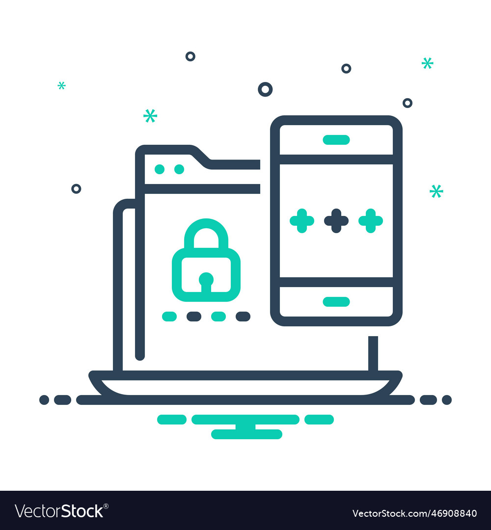 Factor Royalty Free Vector Image - VectorStock