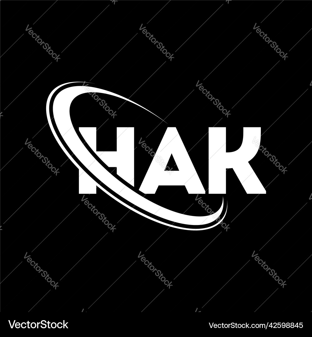Hak Group Logo