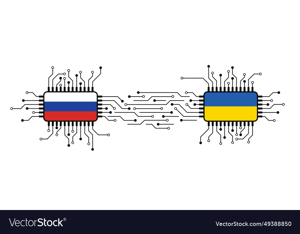 Mark rademaker Royalty Free Vector Image - VectorStock