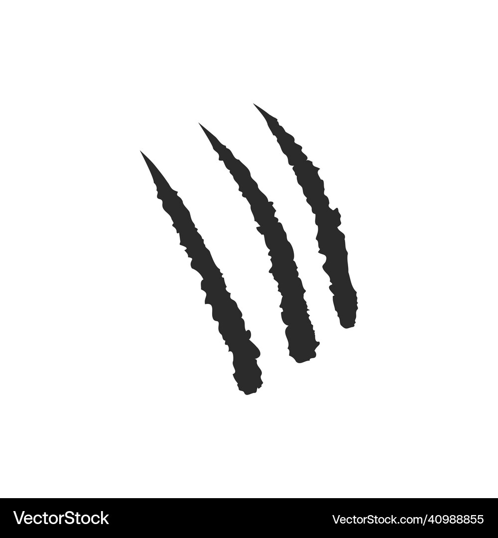 Claw Marks Design