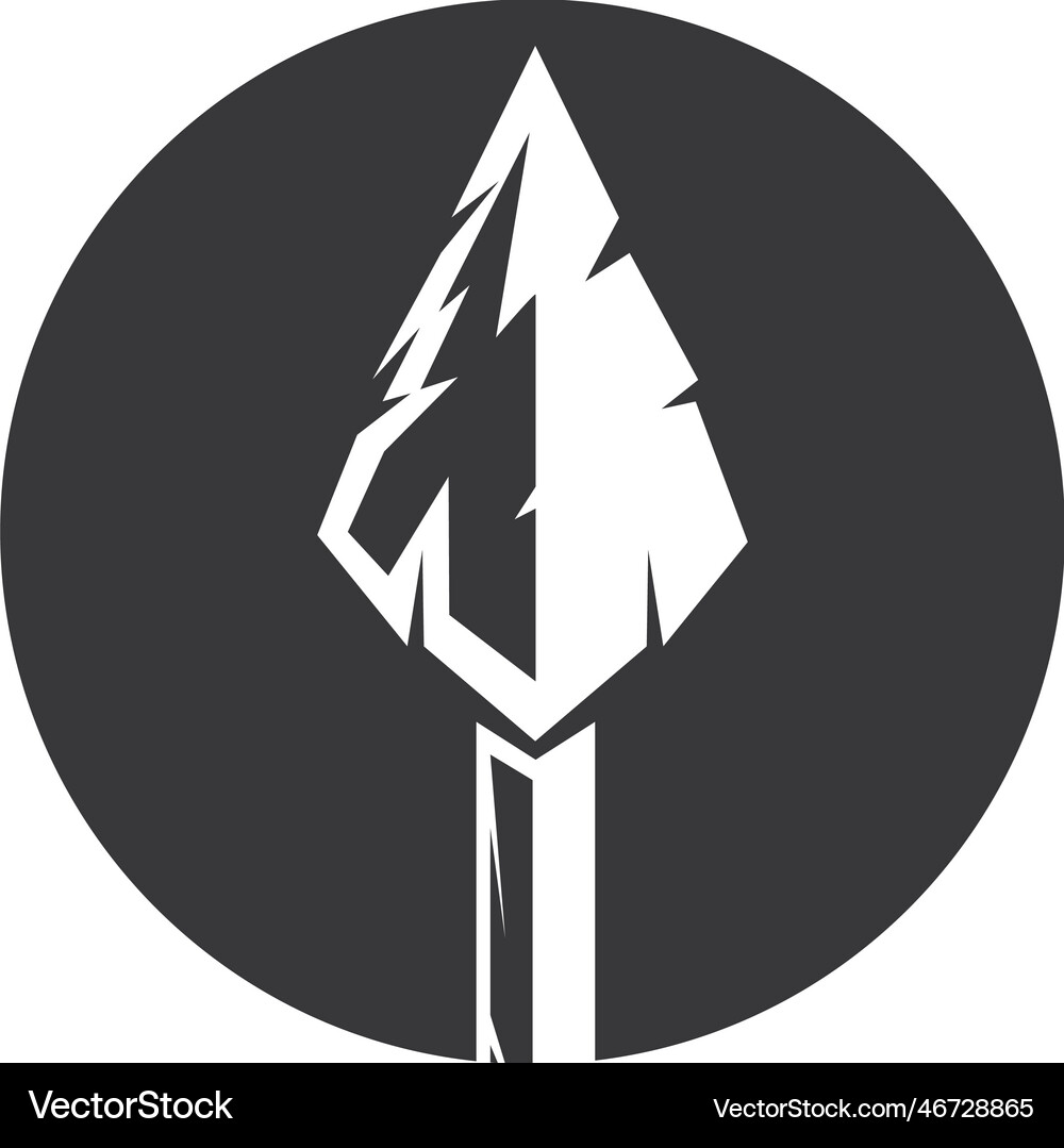 5 wave Royalty Free Vector Image - VectorStock