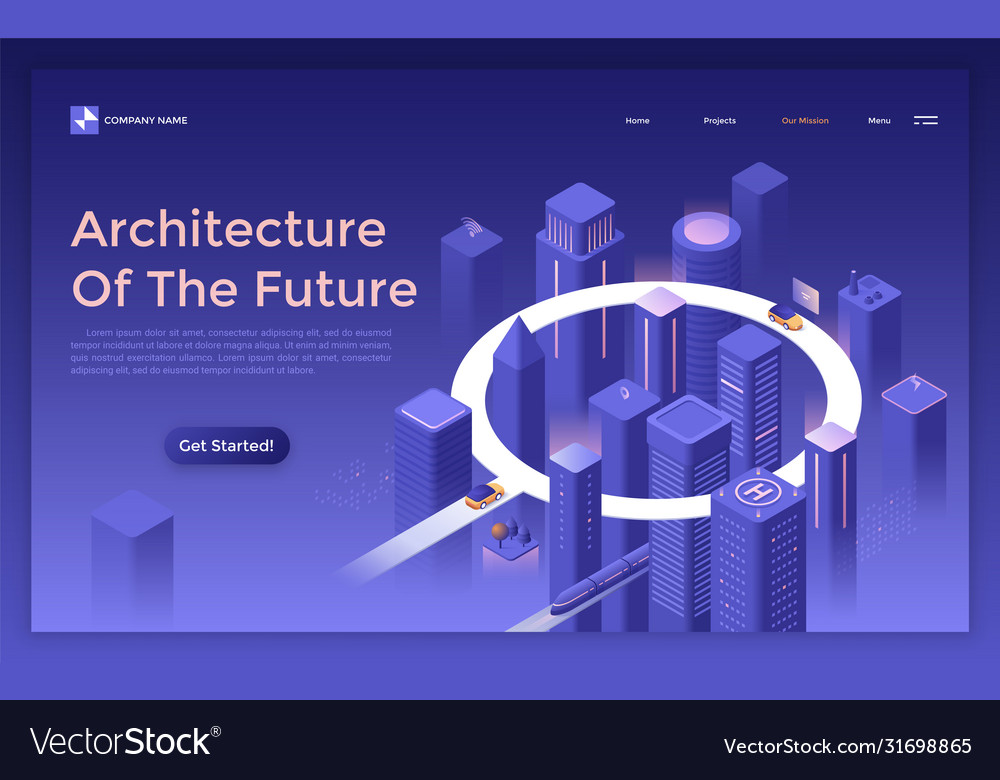 Isometric Royalty Free Vector Image - VectorStock Isometric Royalty Free Vector Image - VectorStock