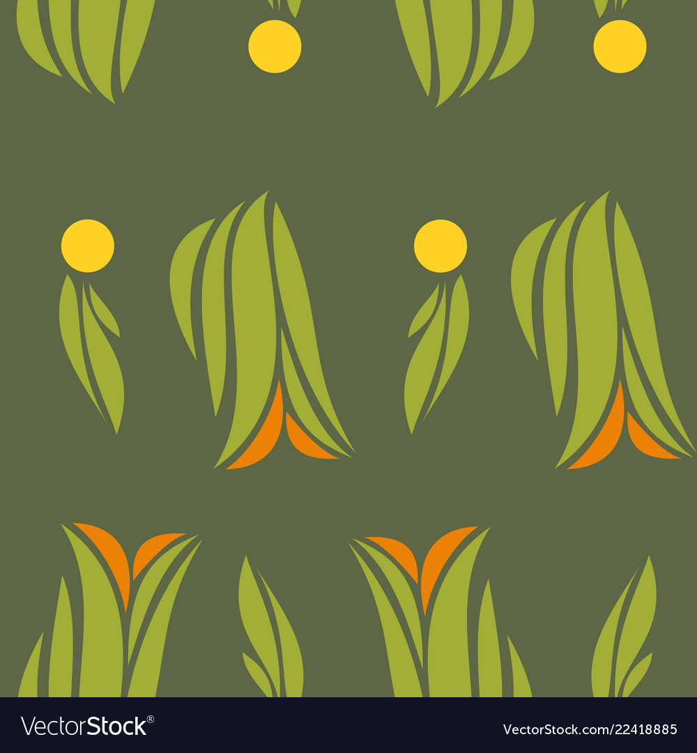 Linear pattern of diagonal lines stripe effect Vector Image