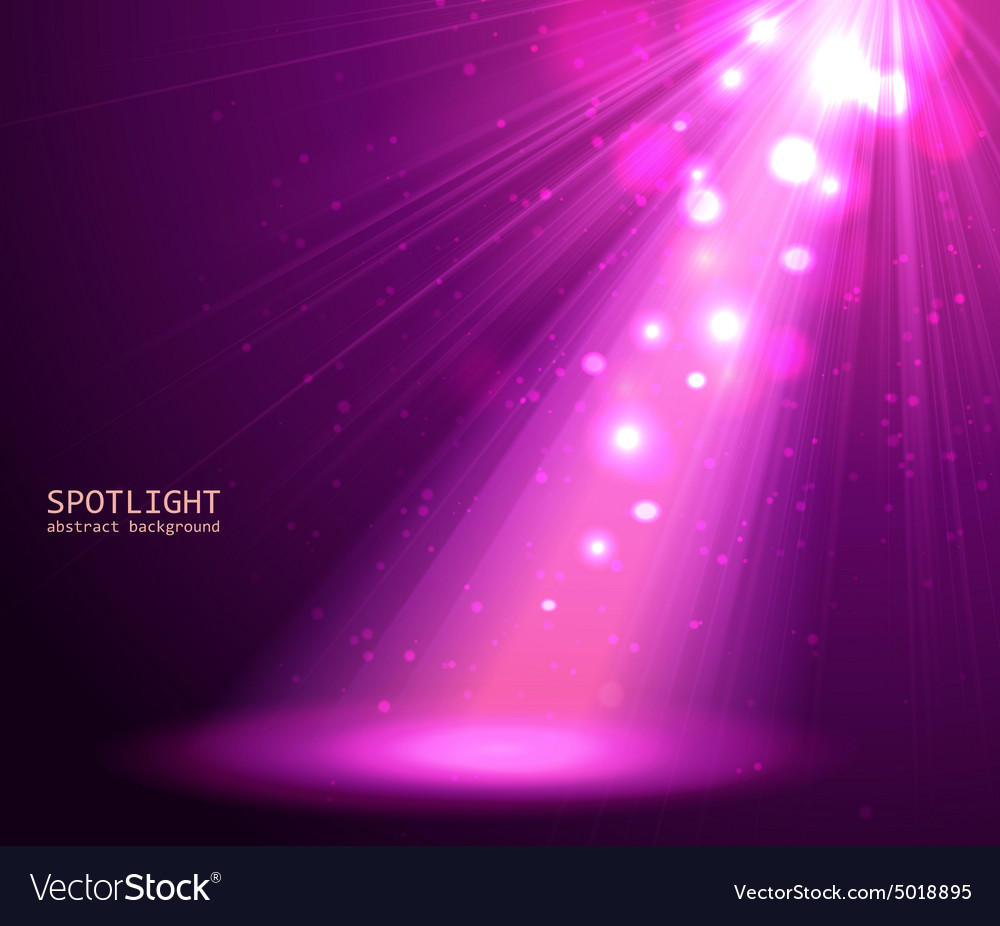 Concept light background Royalty Free Vector Image