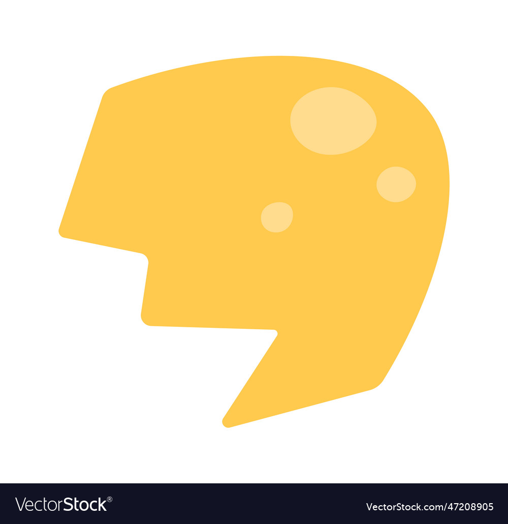 Broken egg shell Royalty Free Vector Image - VectorStock