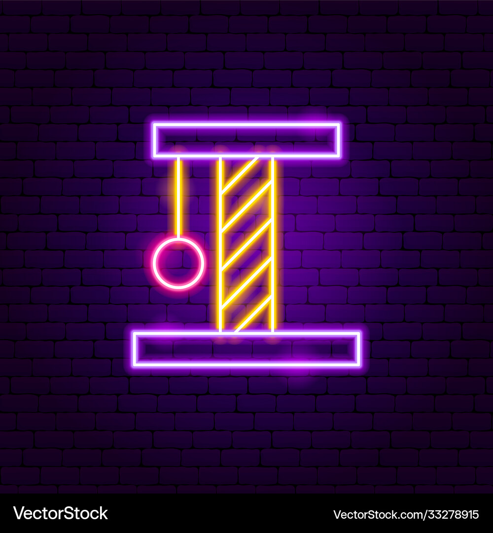 Cat toy neon sign Royalty Free Vector Image - VectorStock