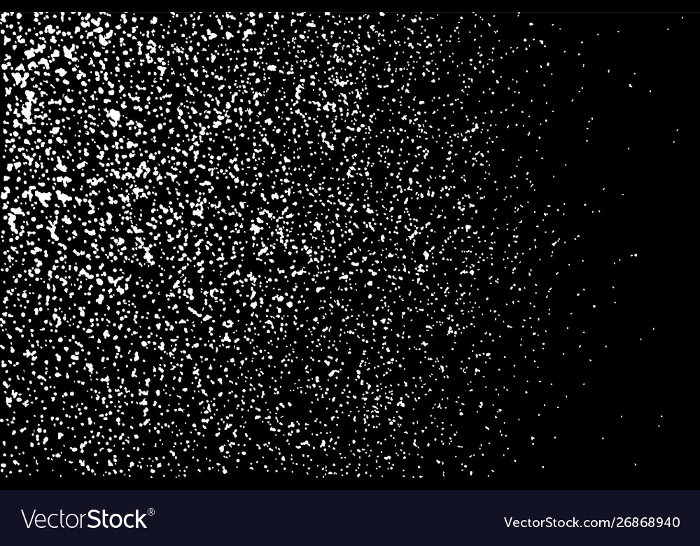 Grainy texture Royalty Free Vector Image - VectorStock