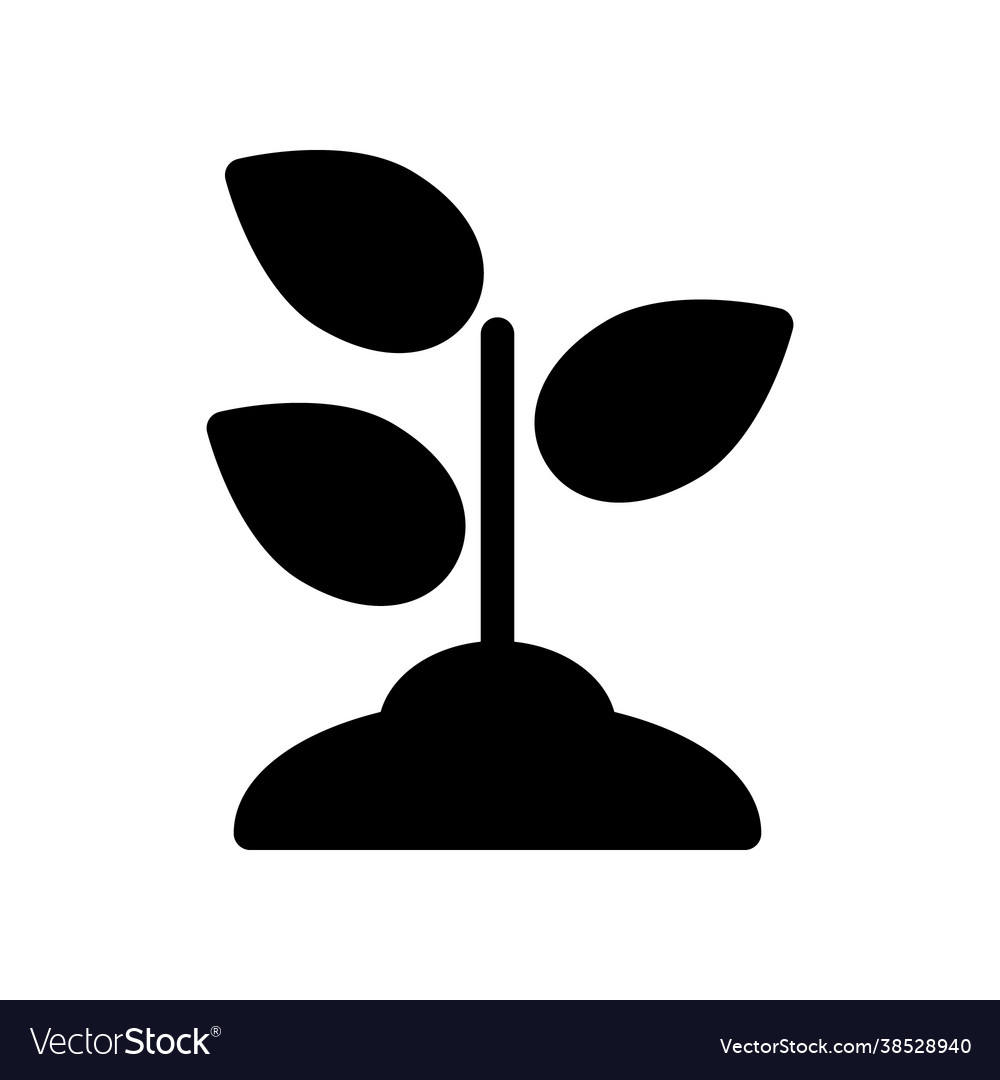 Grow Royalty Free Vector Image - VectorStock