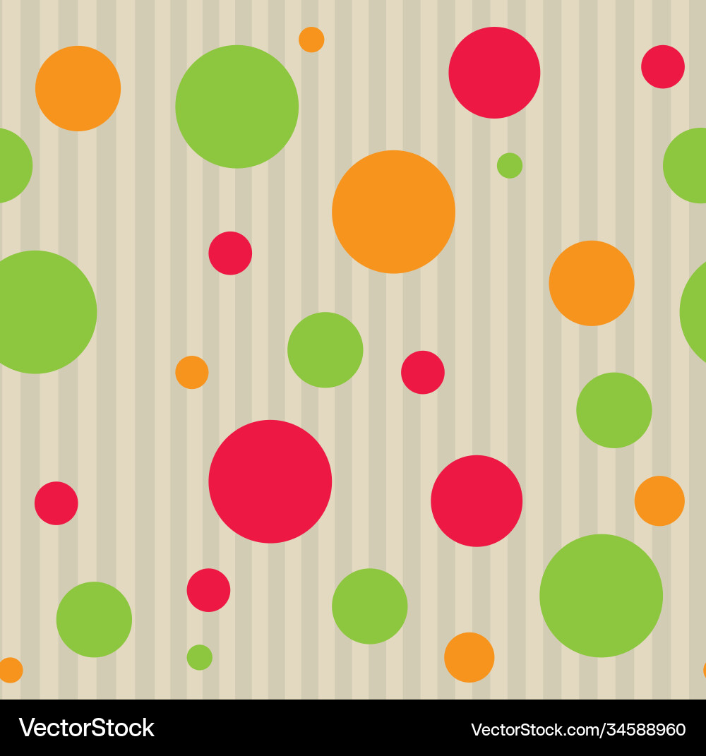 Pattern 06 Royalty Free Vector Image Vectorstock