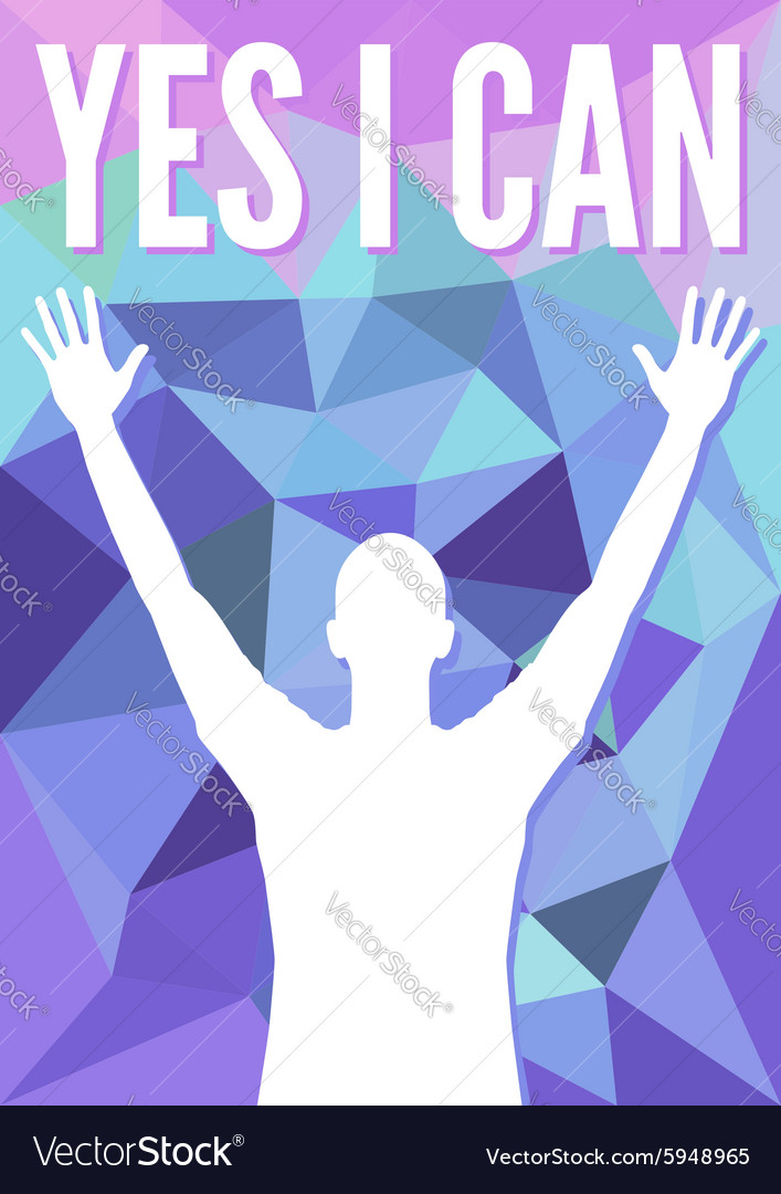 Success theme Royalty Free Vector Image - VectorStock