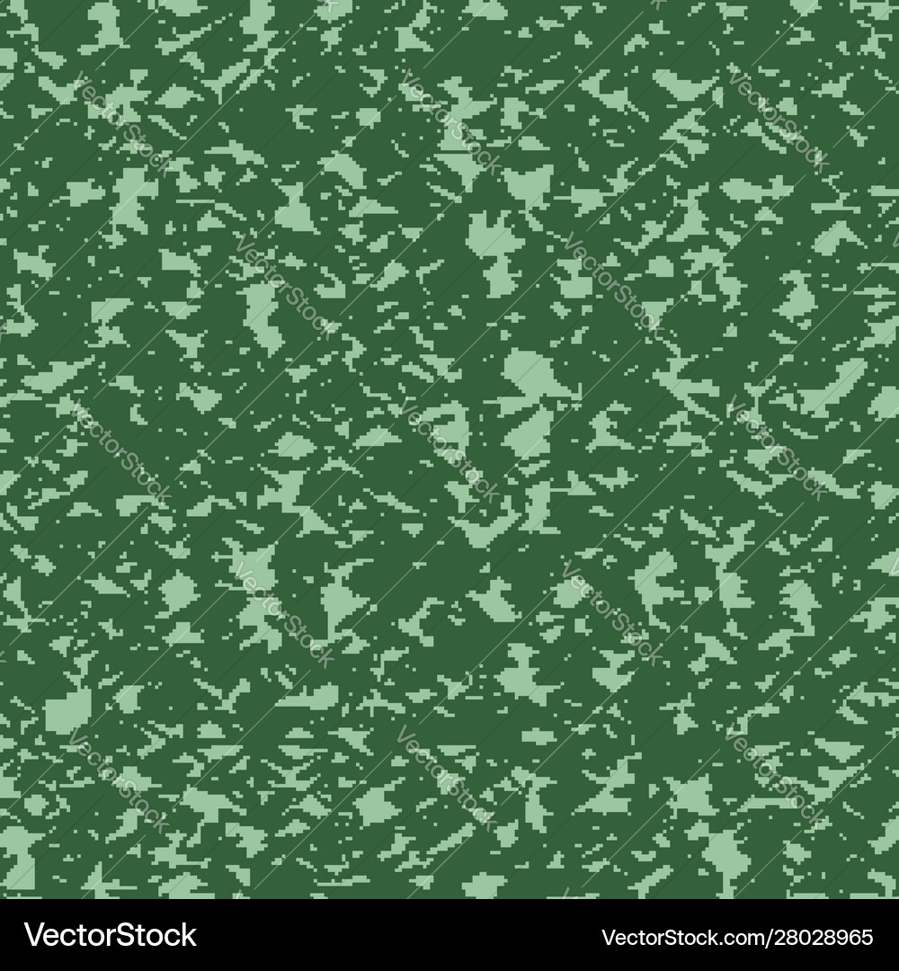 Urban camouflage background army abstract modern Vector Image