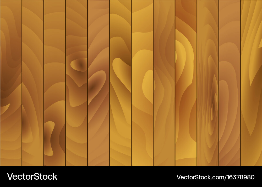 Vertical wooden texture Royalty Free Vector Image