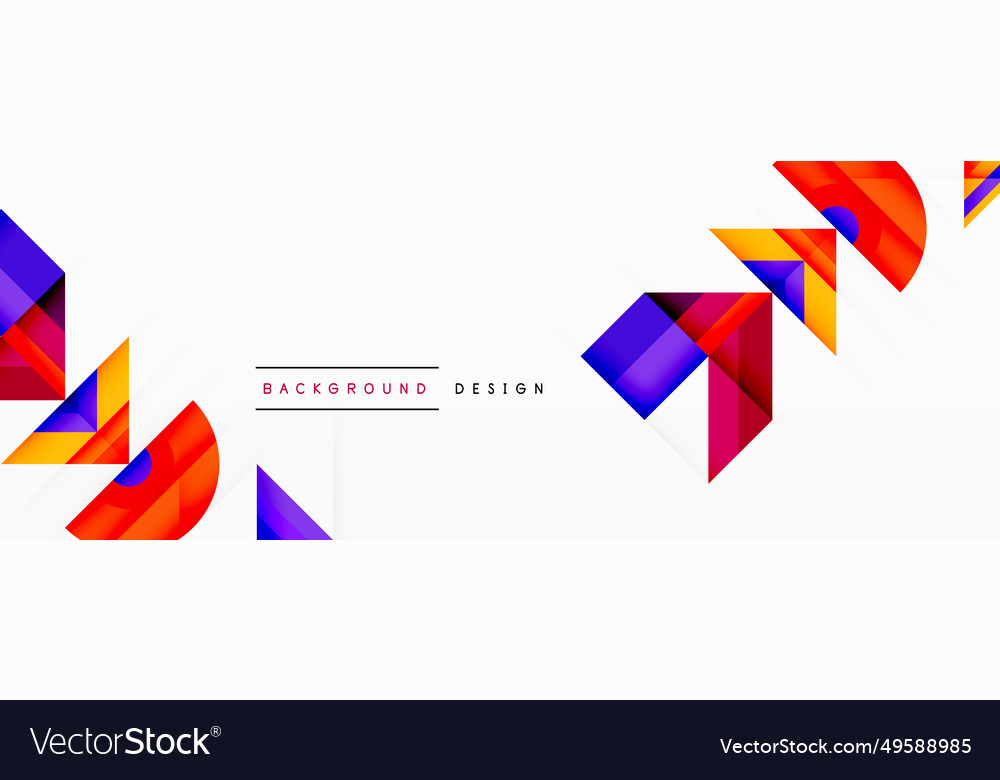 Visually captivating background design showcasing Vector Image