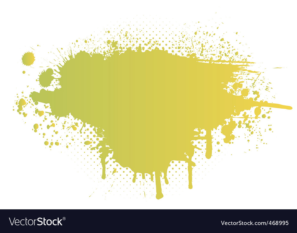 Spot background Royalty Free Vector Image - VectorStock