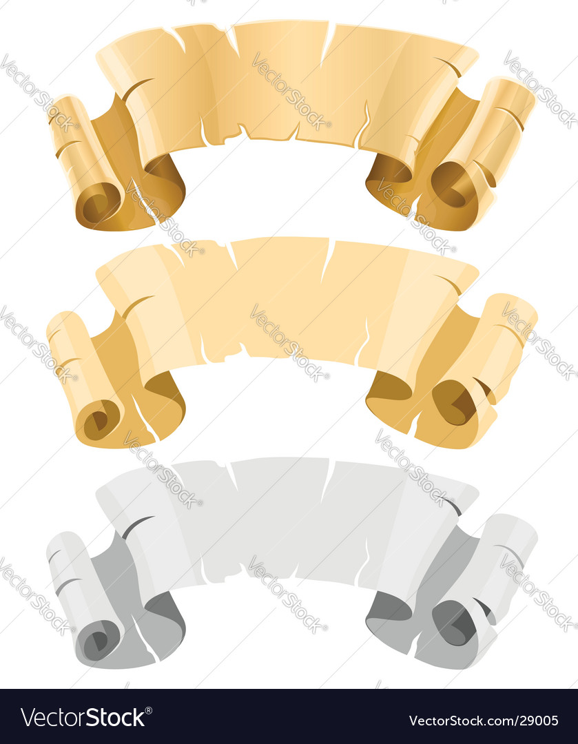 Vintage script Royalty Free Vector Image - VectorStock