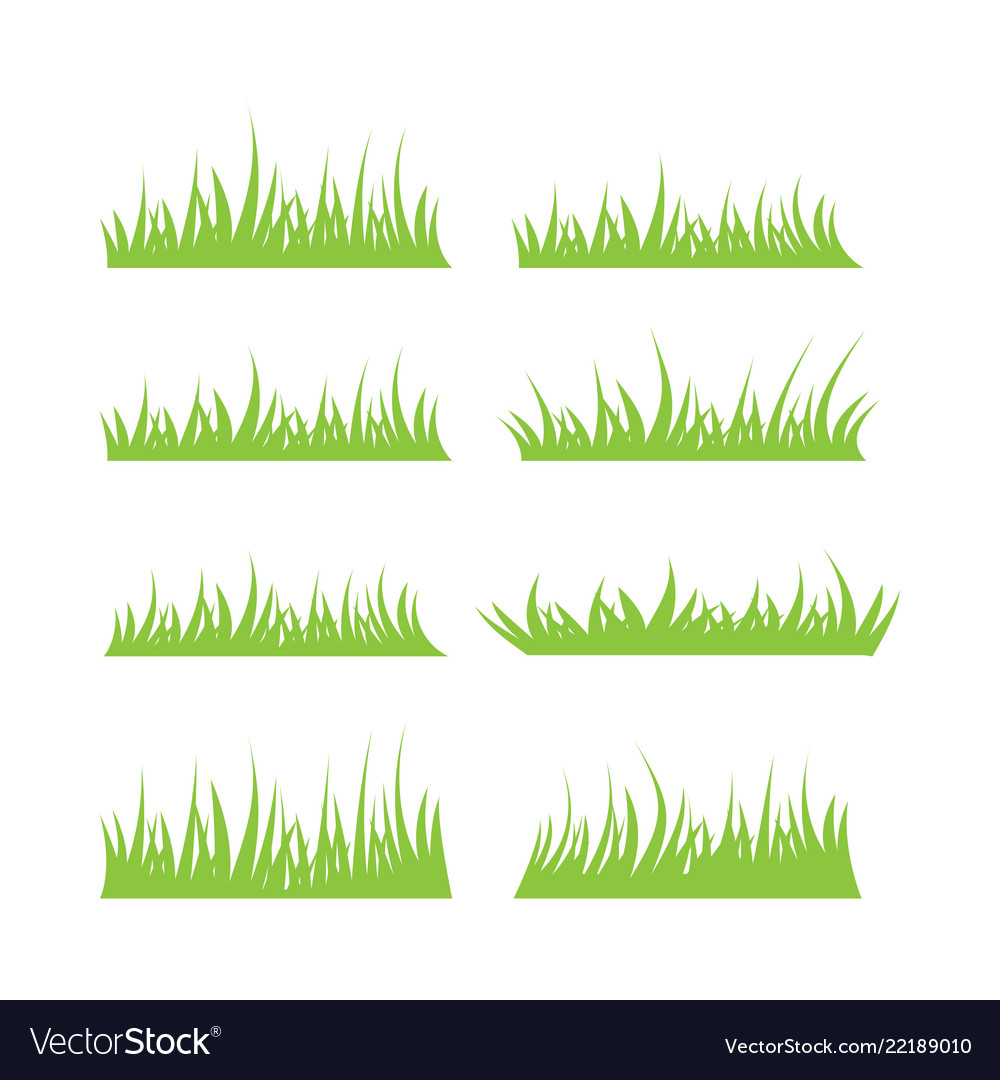 Grass design store