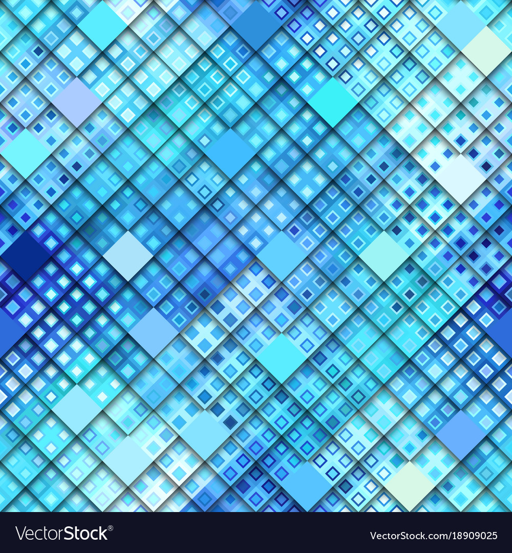 Geometric abstract pattern Royalty Free Vector Image