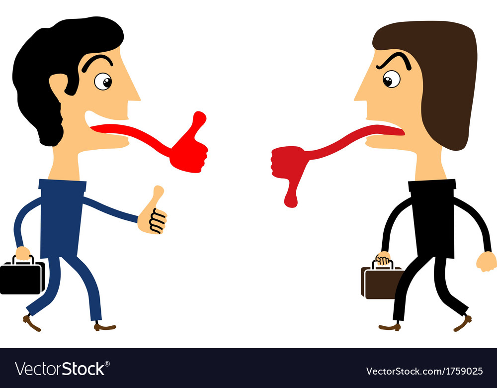 GoodBad Royalty Free Vector Image - VectorStock GoodBad Royalty Free Vector Image - VectorStock