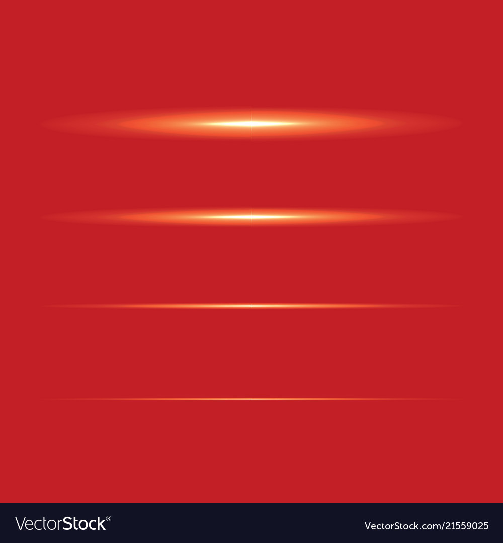 Sunshine light effect Royalty Free Vector Image