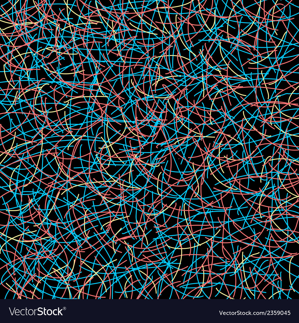 Background thin lines Royalty Free Vector Image