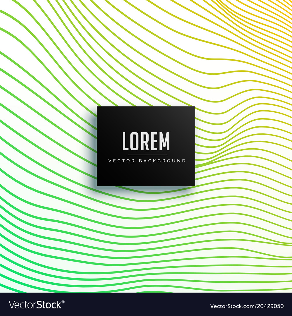 Abstract lines pattern background Royalty Free Vector Image