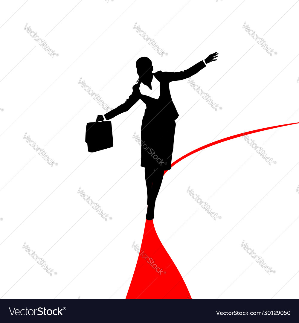 Risk Royalty Free Vector Image - VectorStock