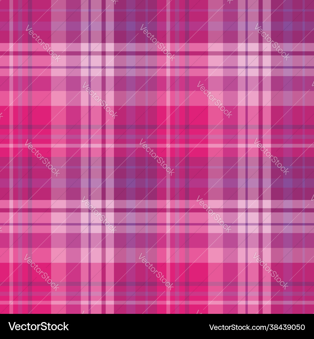 Seamless pattern in pink and violet colors Vector Image