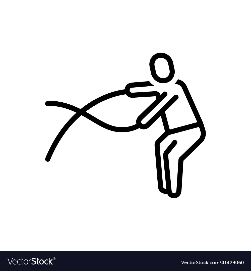 Workout Royalty Free Vector Image - VectorStock