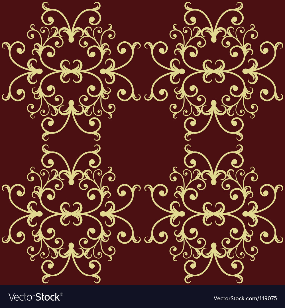 Pattern Royalty Free Vector Image - VectorStock