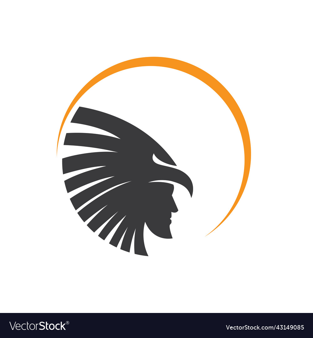 Apache logo Royalty Free Vector Image - VectorStock