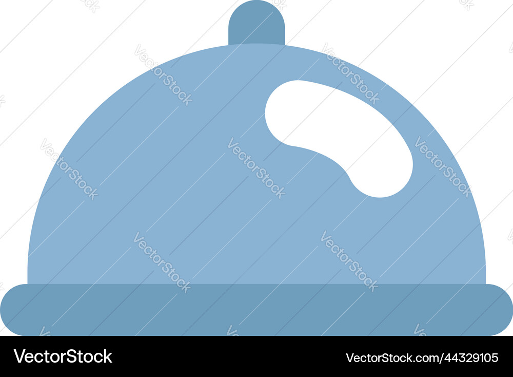 Travel dish special on a white background Vector Image