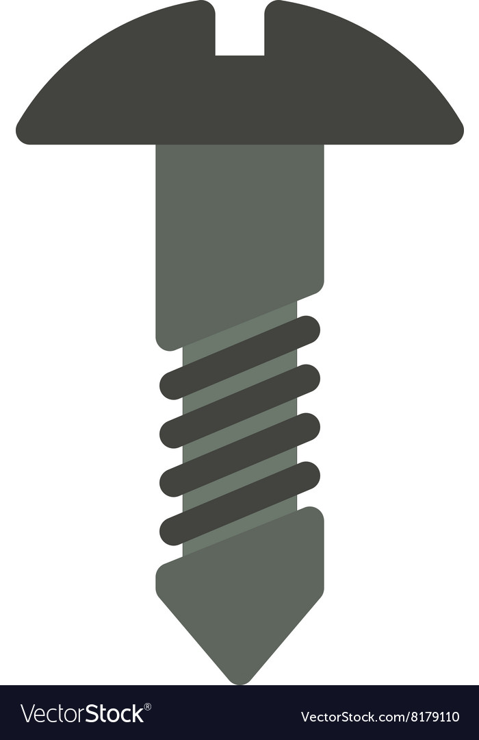 Bolt Royalty Free Vector Image - VectorStock