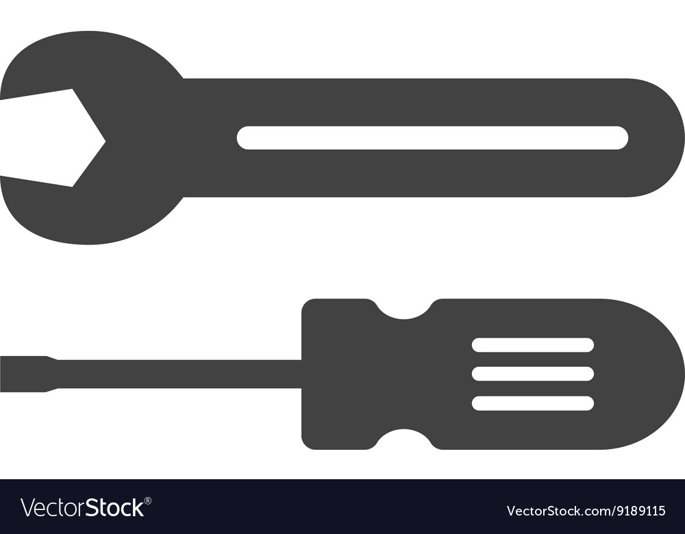 Tools Royalty Free Vector Image - VectorStock