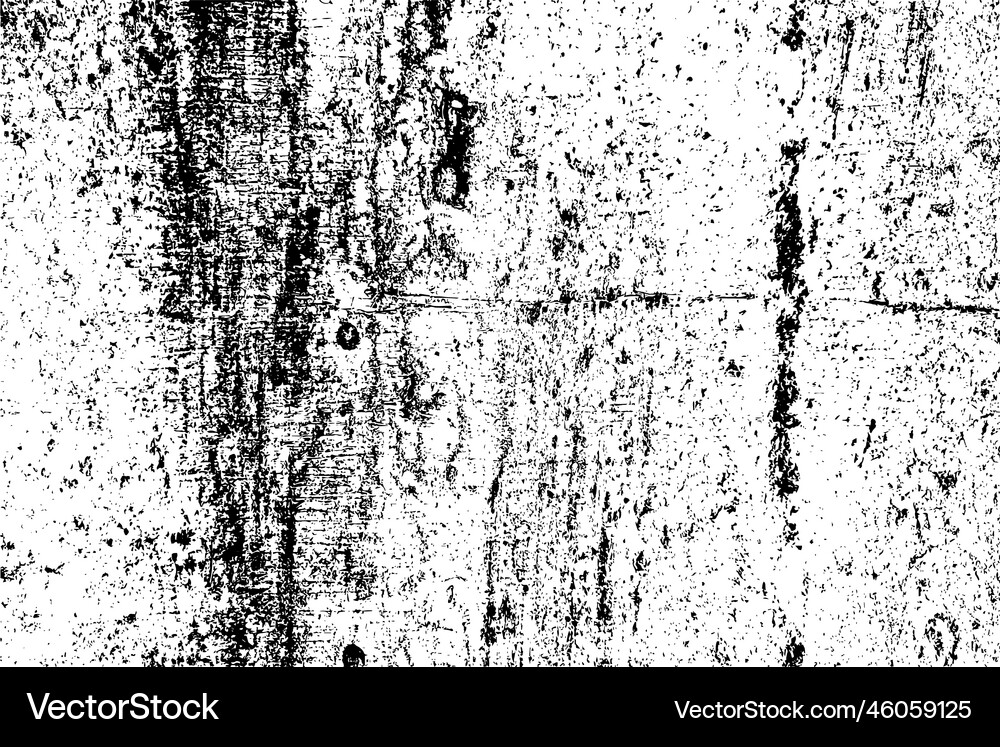 Overlays stamp texture with effect grunge damaged Vector Image