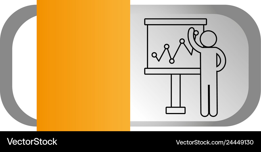 Man pictograph cartoon Royalty Free Vector Image